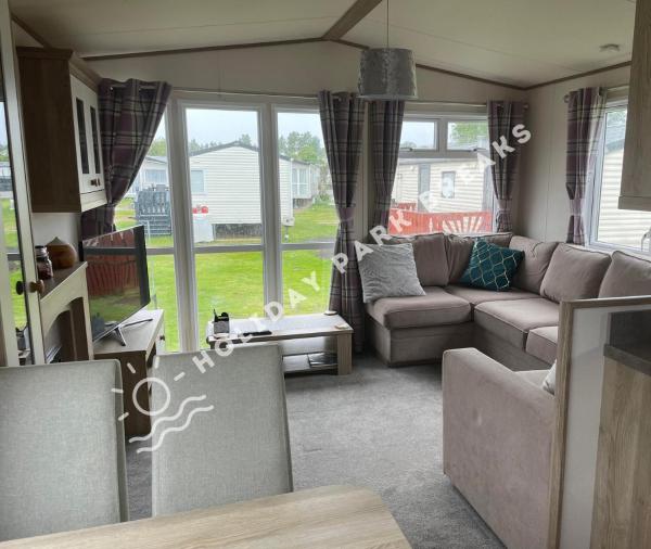 Spacious 3 Bed @ Seal Bay Resort (Bunn Leisure) - Selsey