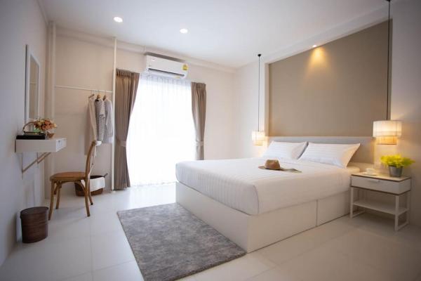 Sclass Home Private, Central Old City (Wholehouse) - Chiang Mai