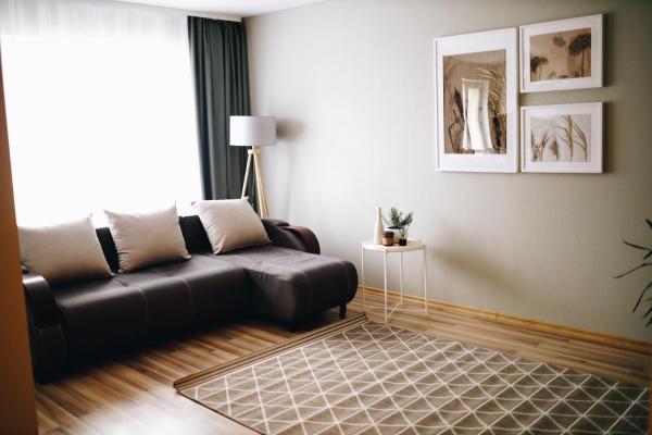 Lk Apartment - Latvia