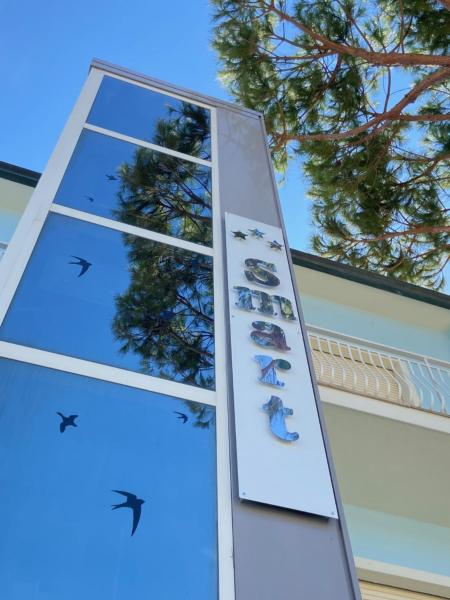 Hotel Smart Cervia - Milano Marittima