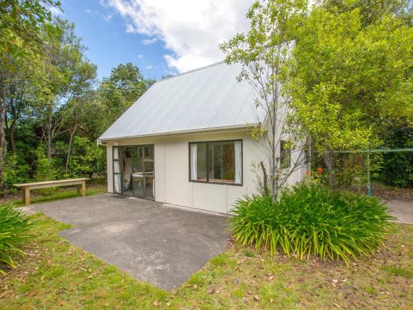 Pihanga Cottage - Kuratau Bach - Lake Taupo