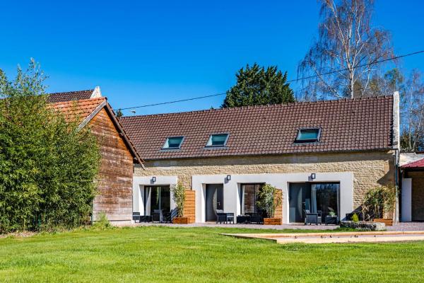 L’orne - Bretteville-sur-Odon