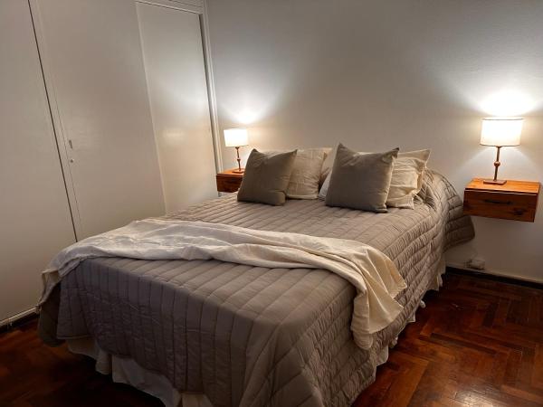 Elvi's Apartment In Mendoza - Mendoza