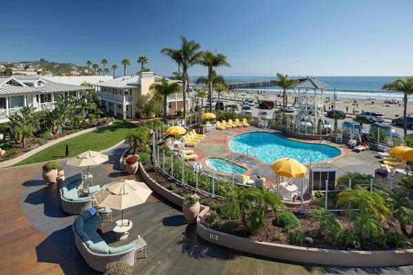 Avila Lighthouse Suites - San Luis Obispo, CA
