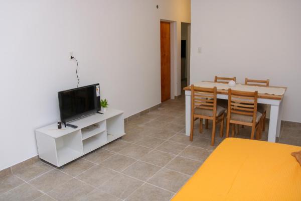 Apart Las 3 Marias - Chilecito