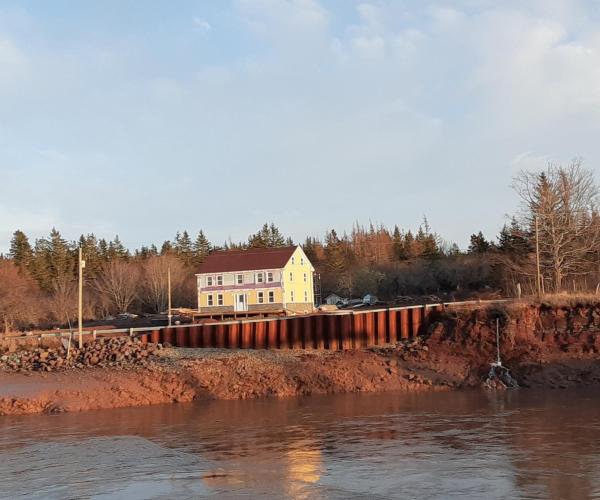 Mountainview Solitude Inn - New Brunswick