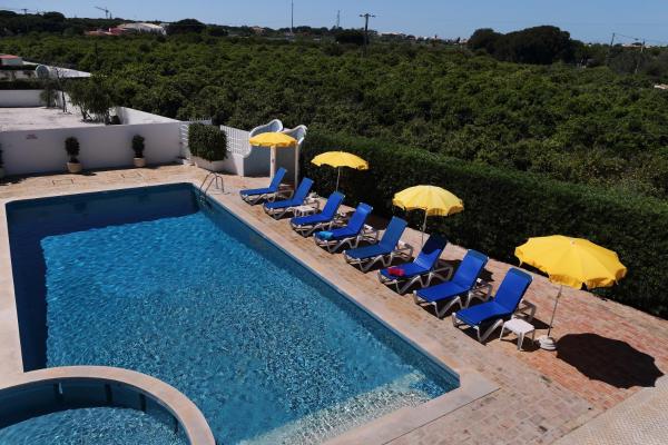 Mira Parque - Albufeira