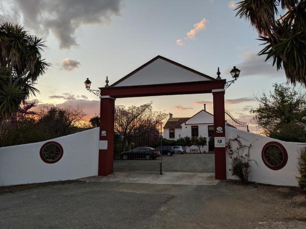 Cortijo Carrillo - Andalusia