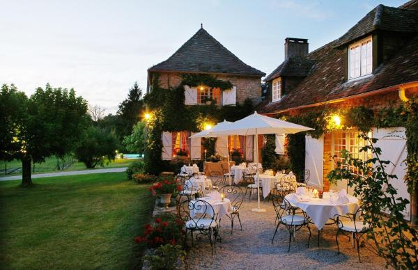 Hôtel La Métairie - Teritoria - Trémolat
