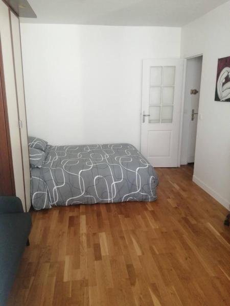 Studio Paris Bastille - AccorHotels Arena