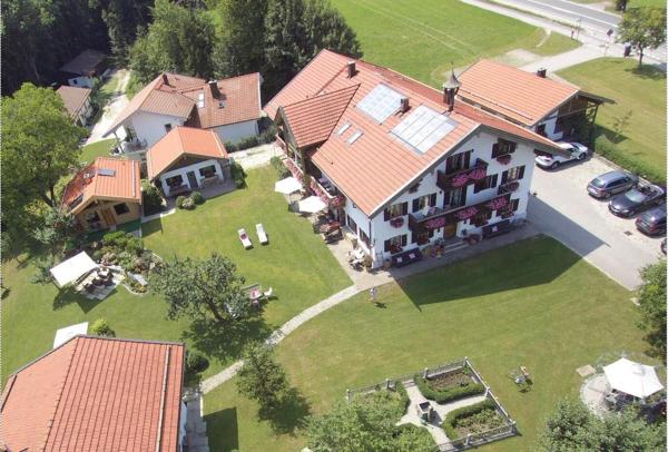 Gästehaus Lechner - Prien am Chiemsee