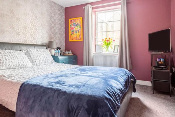 Poppy's Place - Ilkley