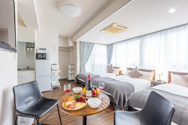 Art Namba Higashi 5f - Dotonbori