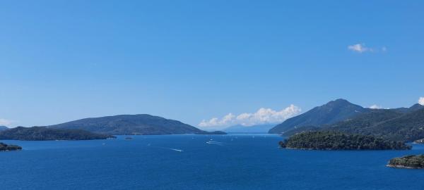 Lefkada Unique Sea View Apartment - Lefkada