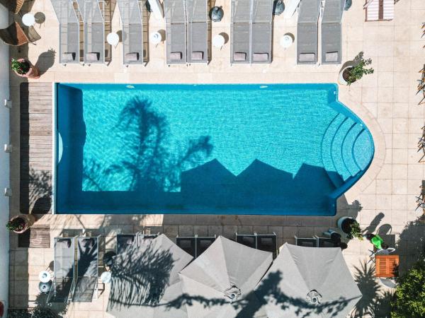 Hôtel La Villa Juan Beach - Antibes