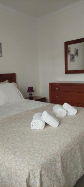 Appart Oura Strip - Albufeira