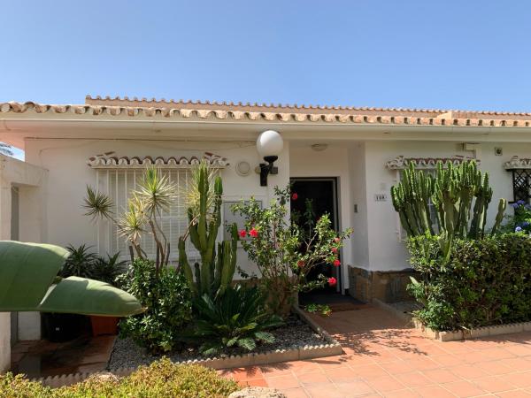 Beach Bungalow - Torrox