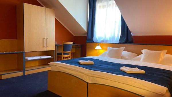 Hotel U Milína - Tchéquie