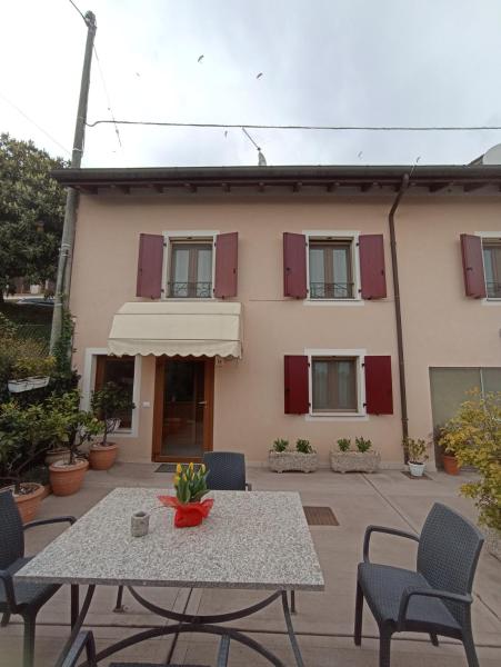 Vololiberoapartments - Monte Bianco