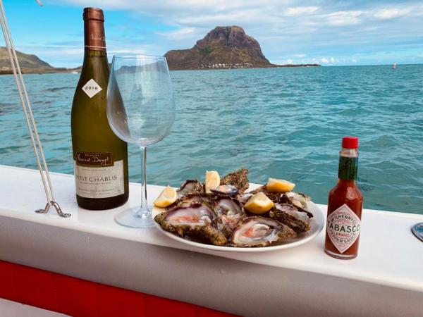 Résidence Au Bout Du Morne - Mauritius