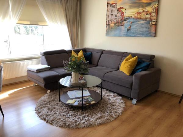 Upes Apartamenti Nr: 32 - Lettonie