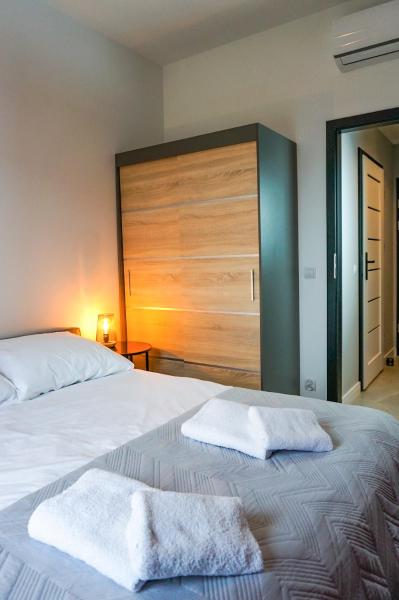 Słoneczny Apartament - Ustronie Morskie