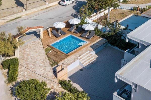 Pagona Studios - Rhodos