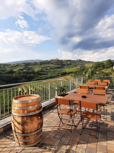 Hotel Kozana - Gorizia