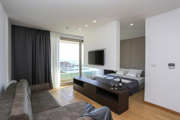 Apartments Lux - Sea View - Budva