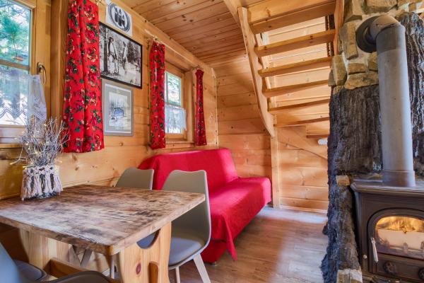 Domek Oaza Tatry Ii - Zakopane