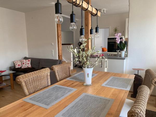 Ferienwohnung Roth, Unlingen - Riedlingen