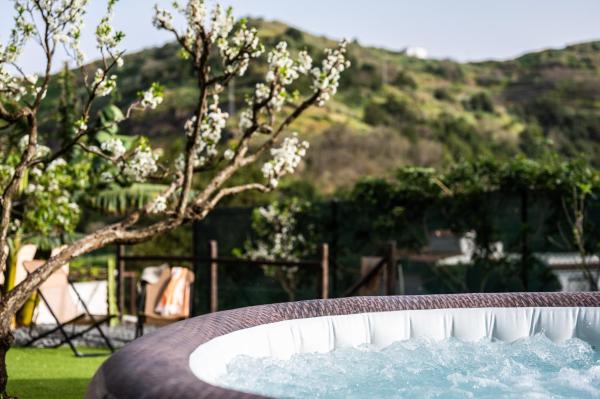 Casa Rural Bejeque - Gran Canaria