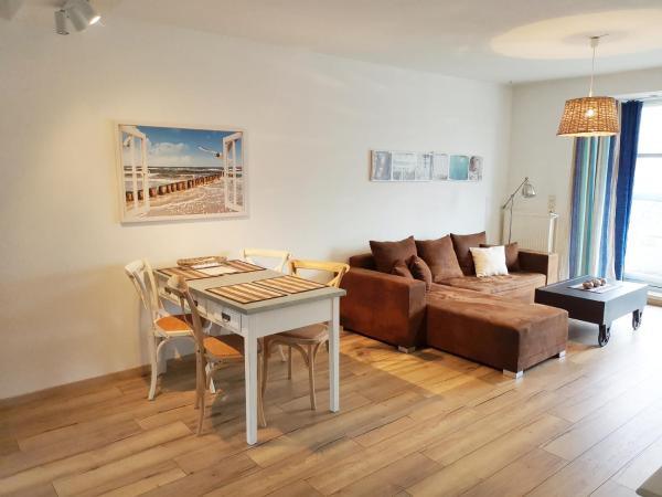 Ms Nautic - Wurster Nordseeküste