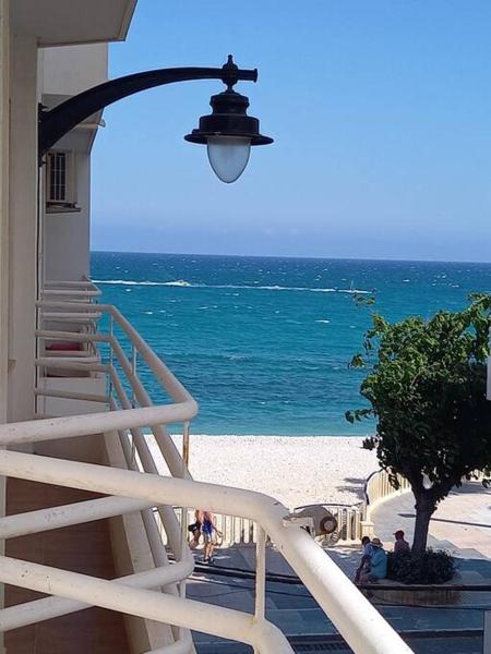 Rincón De Encanto A Paso Del Mar - Altea