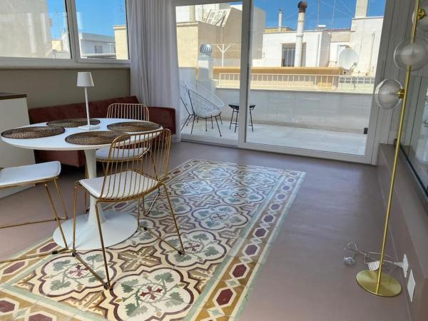 Le Case Di Paolo - Polignano a Mare