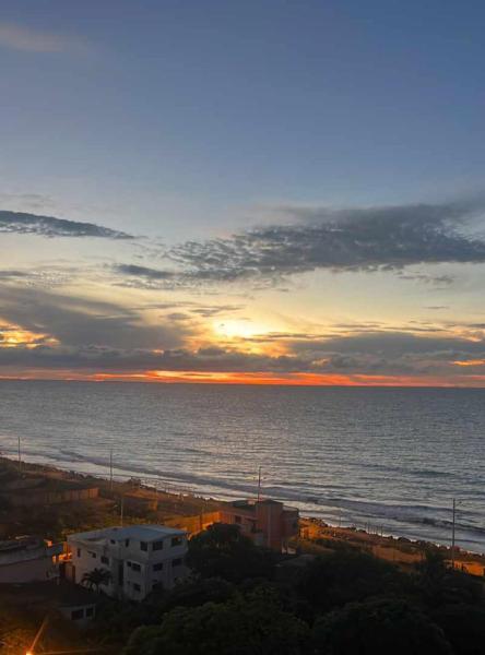 Apartment Intonsupa - Atacames Cantón