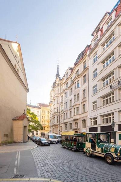 Modern Apartment Old Town Prague - Prague