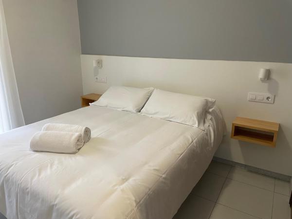 Hotel Venezuela - O Grove