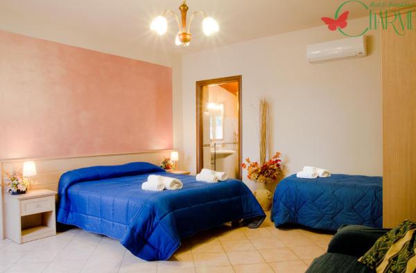 B&b Charme - Provincia di Frosinone