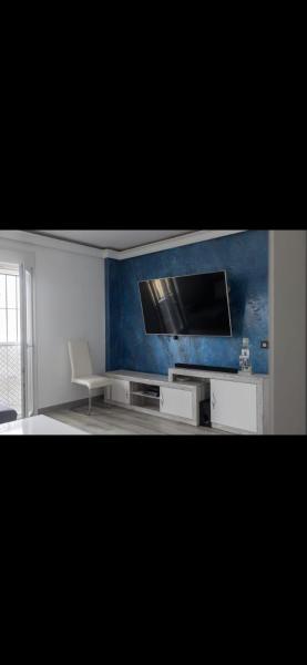 Apartamento Centrico Reformado - Tarifa