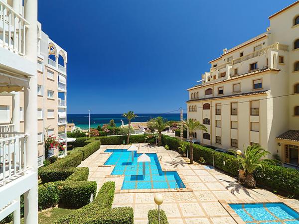 Ventana Al Mediterráneo - Xàbia (Javea)