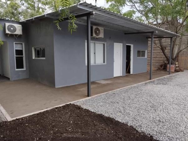 Apart Del Este Loft 8 - Uruguay