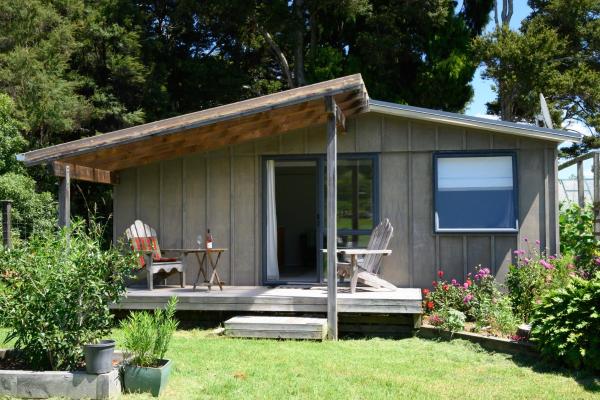 The Hen House - Northland