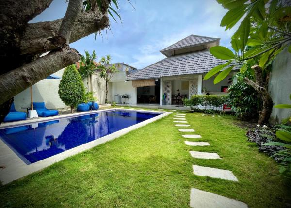 Villa Majegau 1 Seminyak - Seminyak
