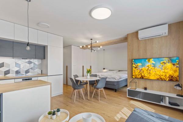 Lam Concrete - Ac - Balcony - Slowakei