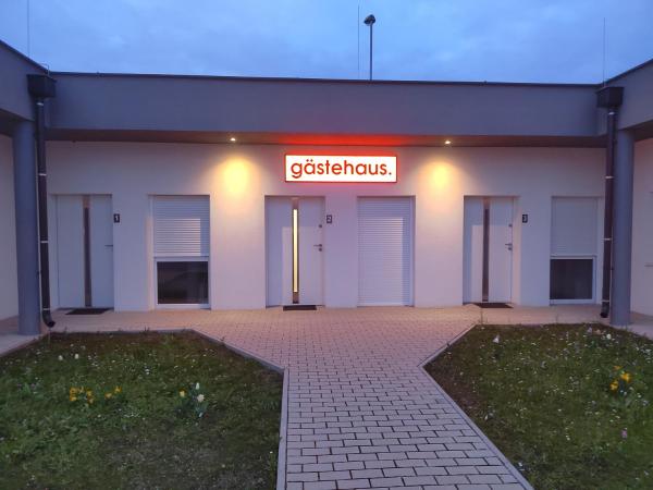 Gästehaus Bernstein - Austria