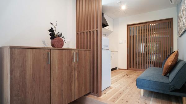 Kamon Inn Hiratacho - Kyoto