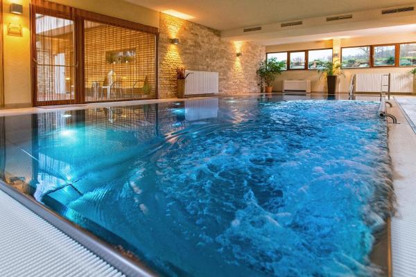 Simon - Das Vitalhotel - Bad Tatzmannsdorf