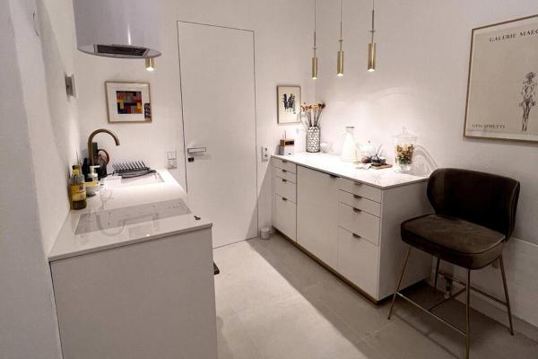 Exclusive Apartement In Historic Center - Linz