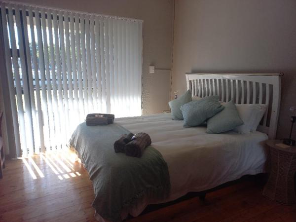 Cosy Rooms - Rawsonville